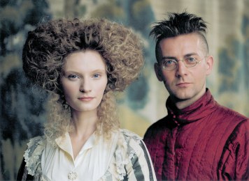 Aleksander Fredro „Zemsta” - Przemyślenia polonistki